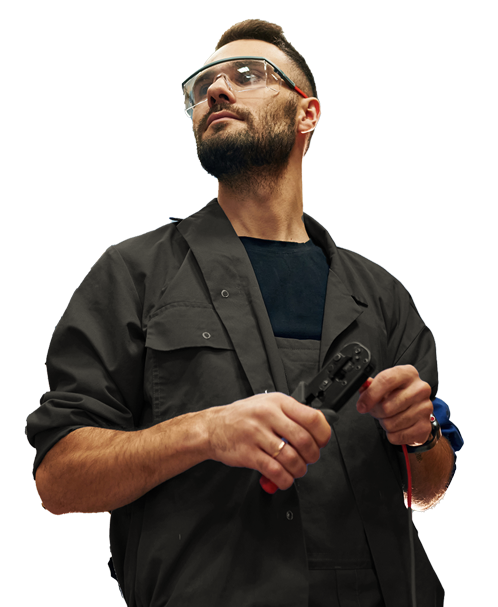 Domicile Contracting | ELV and MEP Experts